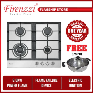 Firenzzi Flagship Store, Online Shop | Shopee Malaysia