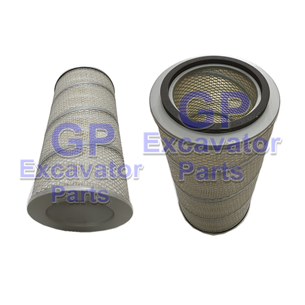 A-6415 TRUCK ENGINE AIR FILTER | Shopee Malaysia