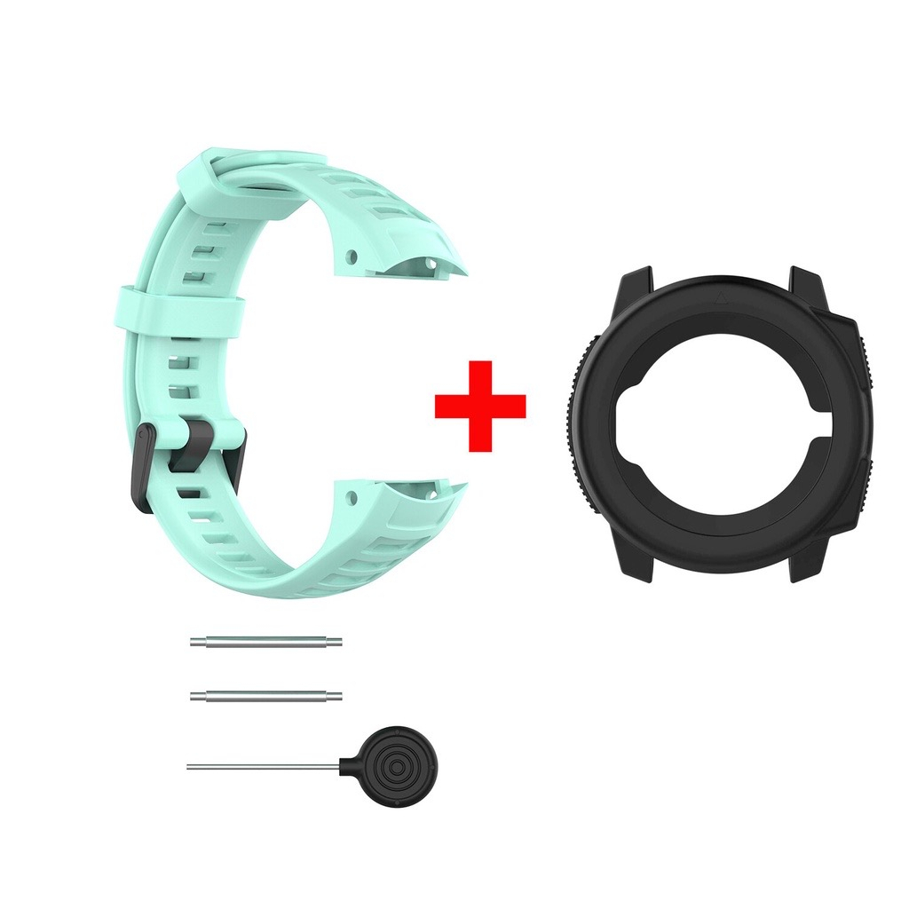 Garmin Strap Instinct Series for Instinct/Instinct 2/Solar/Surf ...