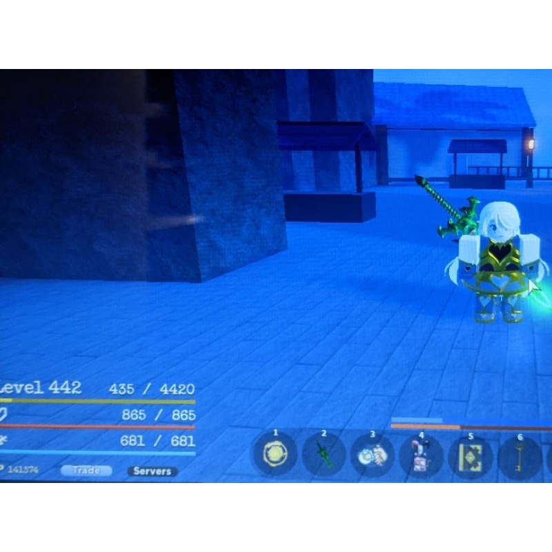 Roblox GPO Account for sale | Shopee Malaysia