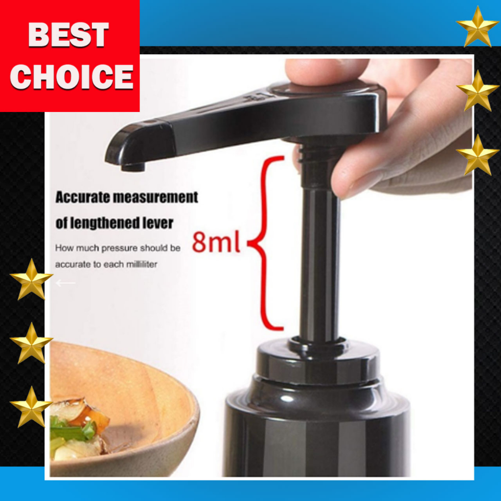 pam botol/pump sos/pump sos botol/pump sauce bottle/pam sos/pam sos ...