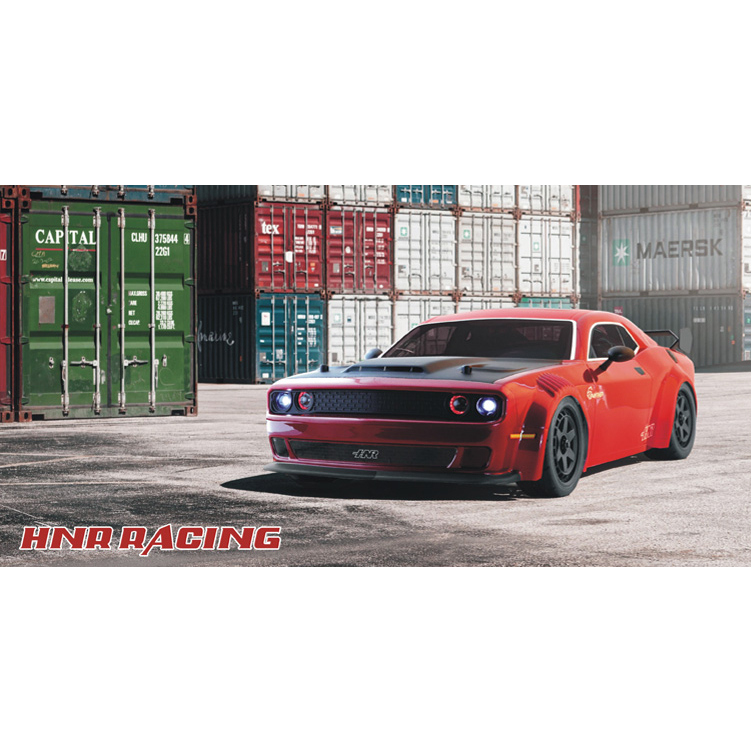 Hong Nor HNR PANTHER Brushless 4WD 1/10 RC Touring Drift Car | Shopee ...