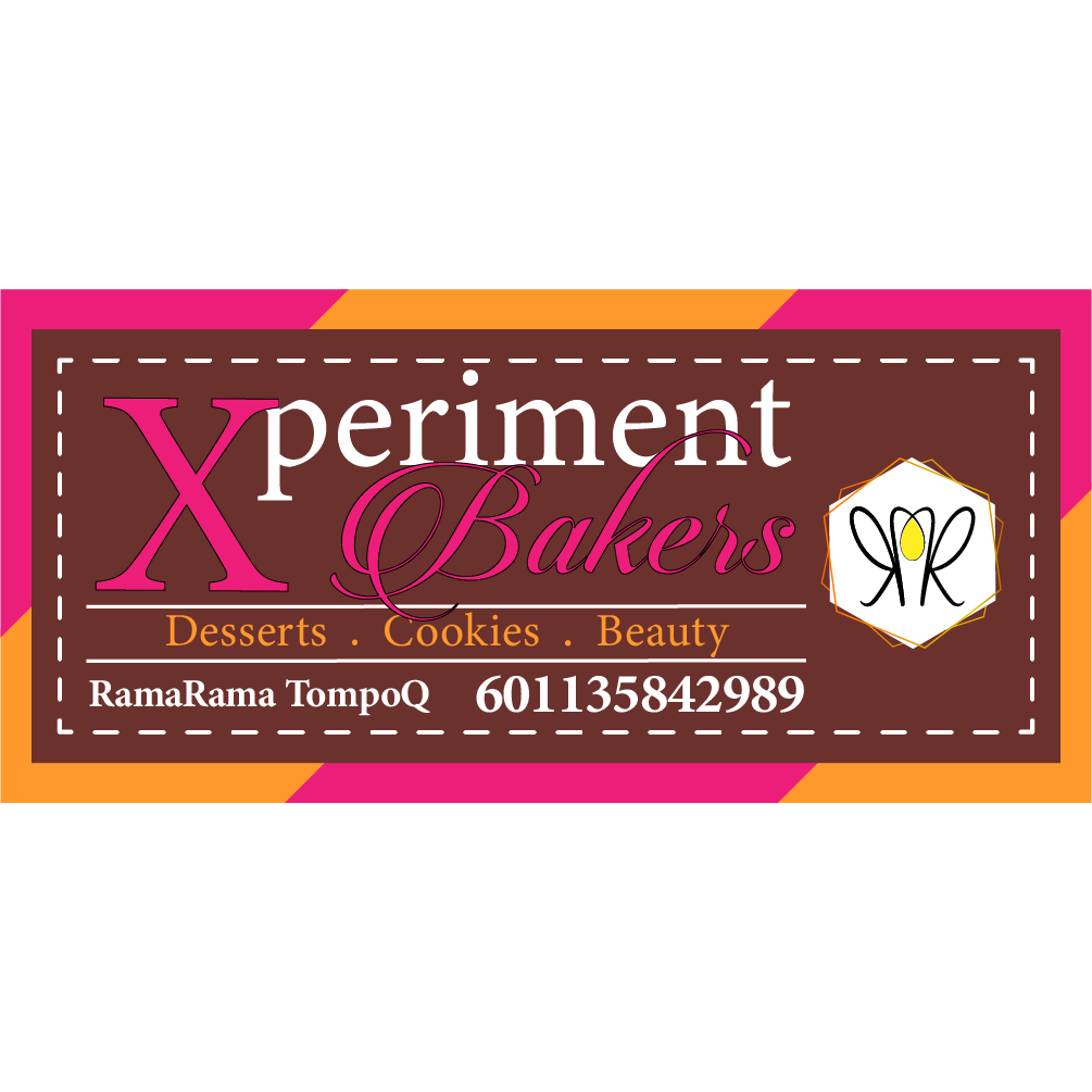 Kuih Raya l Biskut raya l Sneks by Xperiment Bakers Promo Hari Raya ...