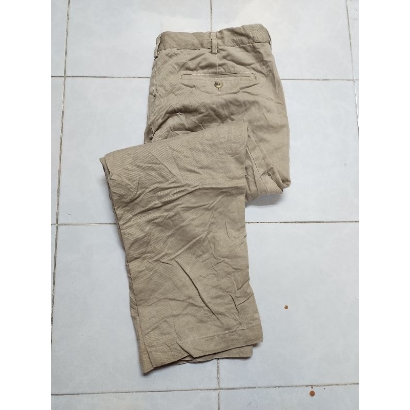 Seluar Khaki Bigsize, Cotton Pants. Pinggang 39 ke atas (lihat ...