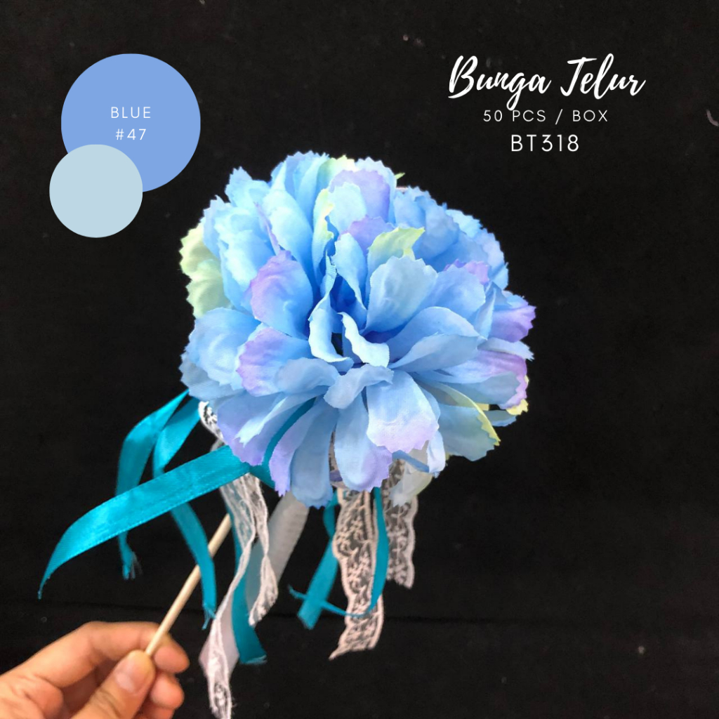 Bunga Telur Exclusive Pelamin | Kenduri Kawin Aqiqah | Decoration ...