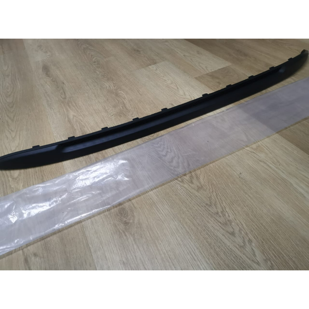 MOULDING BUMPER FRONT LOWER COVER GENUINE PART (ORIGINAL) KIA OPTIMA K5 ...