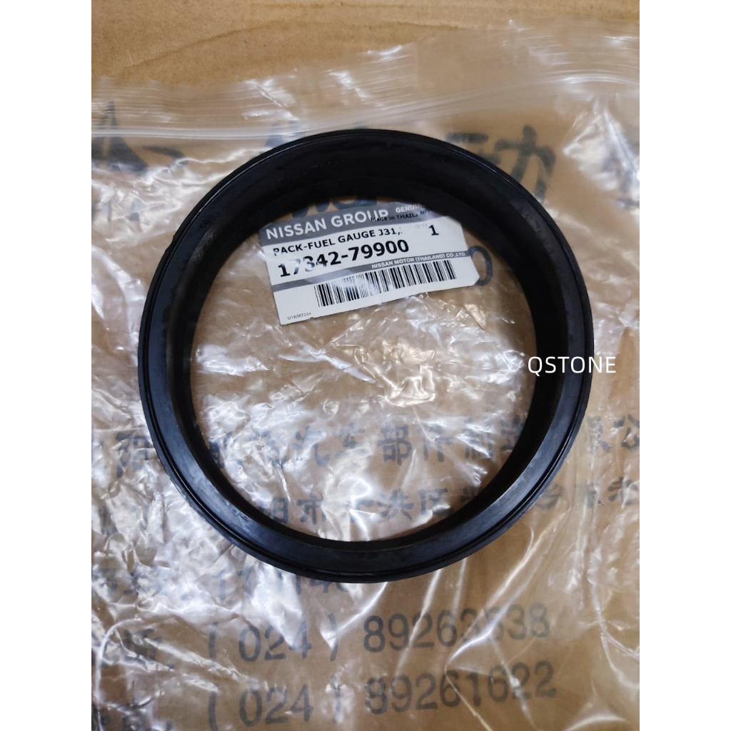 NISSAN SYLPHY B17,G11 / X-TRAIL T32 / ALMERA / LIVINA / LATIO -ORIGINAL ...