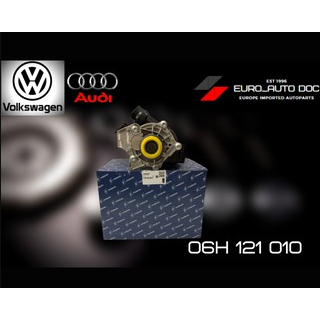 (100%ORI)VOLKSWAGEN/AUDI PIERBURG WATERPUMP (06H121010/0H6 121 010 ...