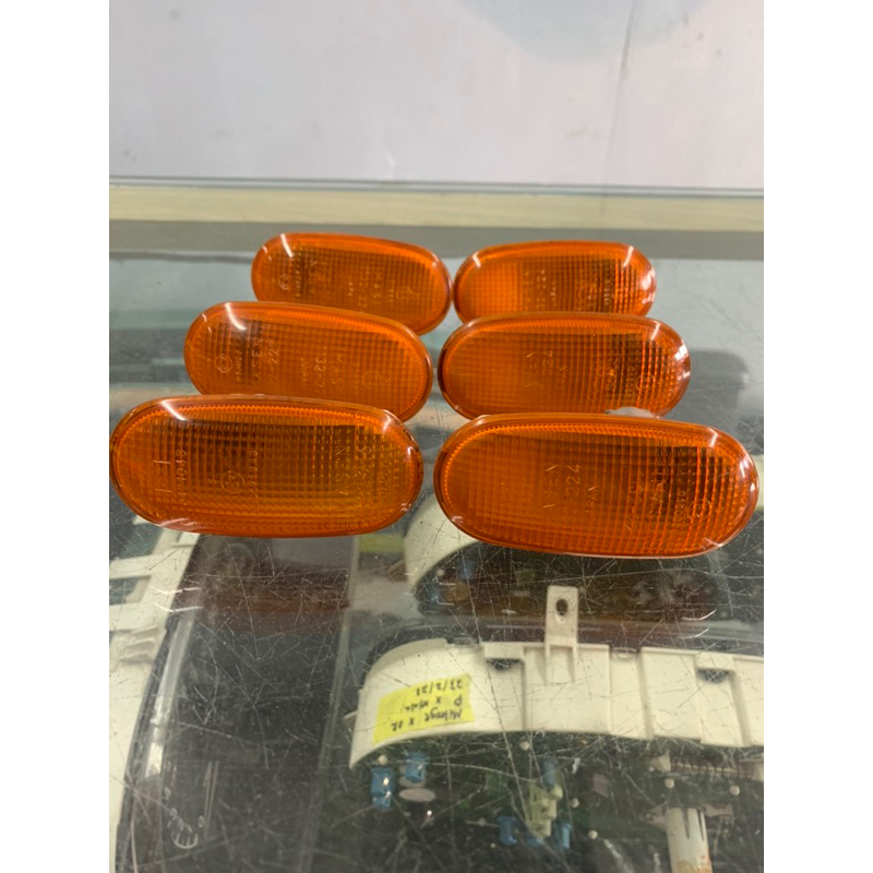 Signal fender IMASEN JAPAN(timbul) | Shopee Malaysia