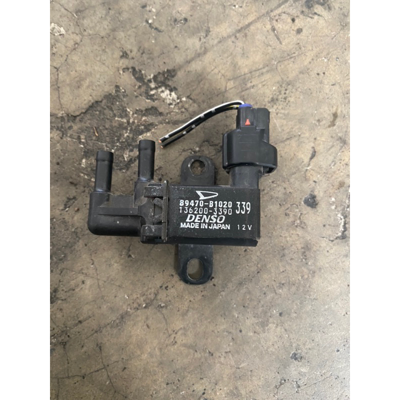 Daihatsu Passo BB FICD sensor For Perodua Myvi Alza | Shopee Malaysia