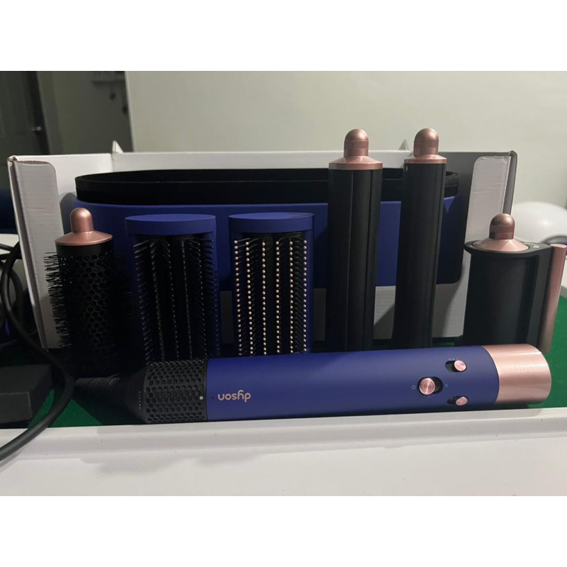 (PRE-love )Dyson Airwrap Complete Long | Shopee Malaysia (PRE-love )Dyson Airwrap Complete Long | Shopee Malaysia