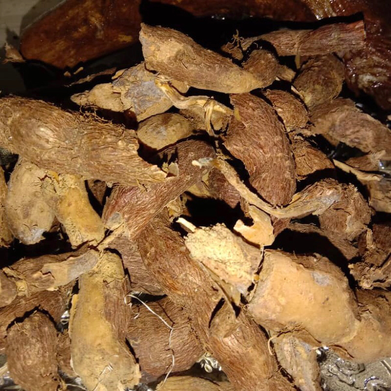 {PROMOSI} UBI RAJA SATONG 250g [KAKNA HERBS] | Shopee Malaysia