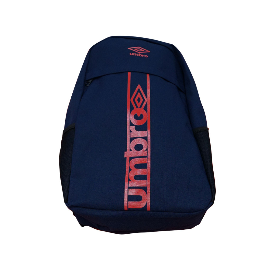 UMBRO VERTICAL BACKPACK MEN | Shopee Malaysia