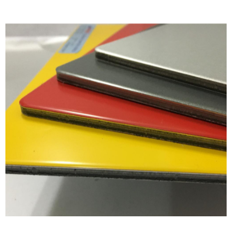 3MM Aluminium Composite Panel / ACP Size : 2ft x 3ft Cut To Size ...