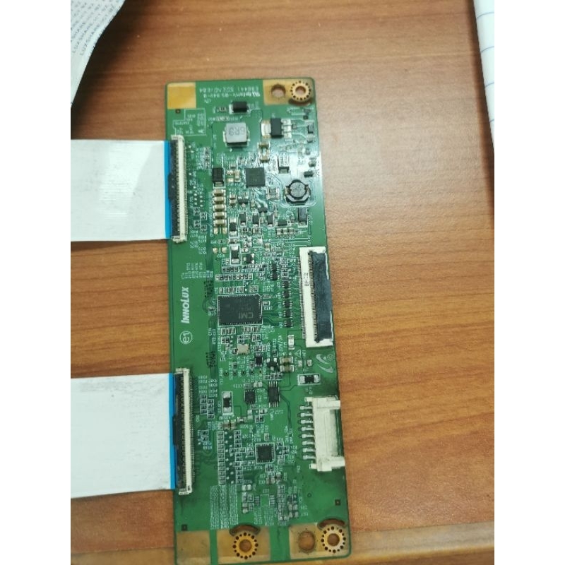 Hisense LEDN58K220P LED TV Power Board Main Board T-CON | Shopee Malaysia
