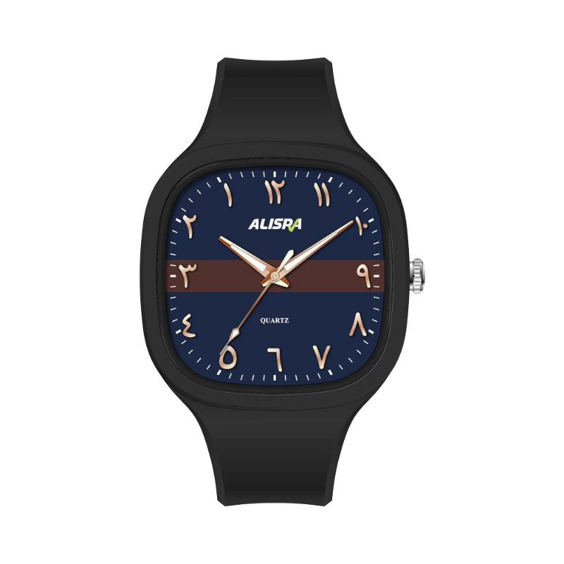 Alisra jam tawaf flexi.model JTFB/JTW huruf jawi | Shopee Malaysia