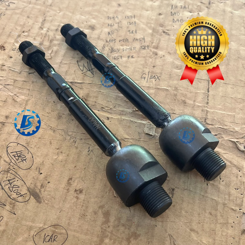 (High Quality) Honda Accord T2A Rack End 53010-T2A-A01 | Shopee Malaysia