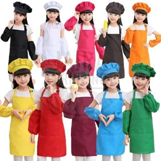 kids apron - Prices and Promotions - Aug 2025 | Shopee Malaysia