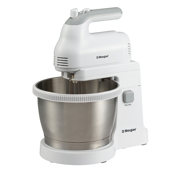 MORGAN STAND MIXER MSM-NC400HM (400W) | Shopee Malaysia