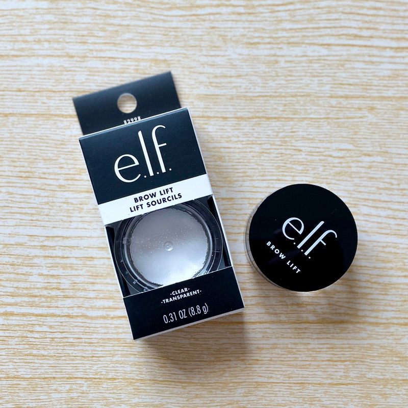 💯% Authentic ELF Brow Lift | Shopee Malaysia