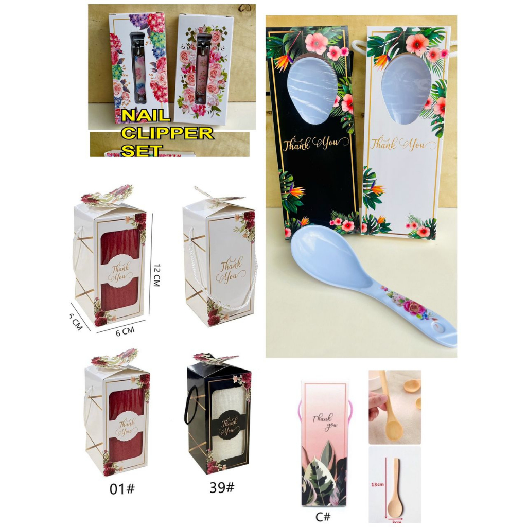 VIP 100 set Door gift kahwin tunang ,hadiah,graduation gift,souvenir ...