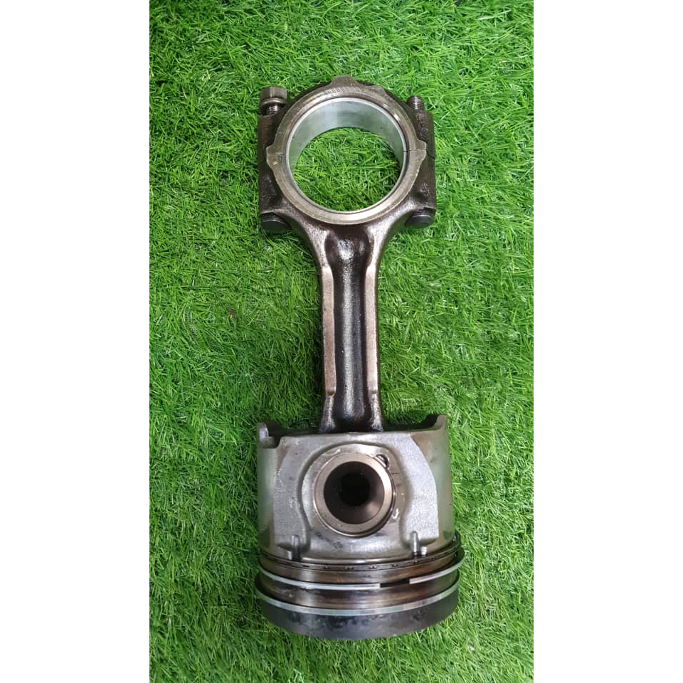 Kia Sorento BL 2.5 D4CB Piston | Shopee Malaysia