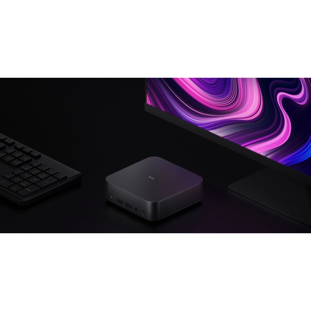 Xiaomi Mi Mini PC CPU (Eng Win11 OS) 12th i5 1240P 32GB 2TB PCIE 4.0 ...