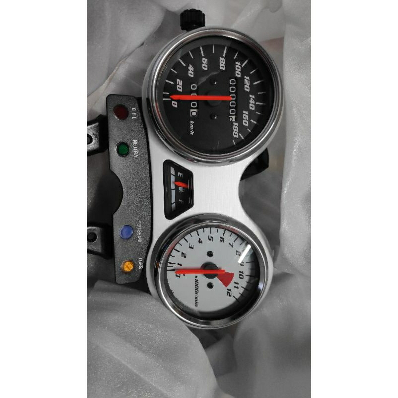 Meter Rxz Catalyzer Nos 🇯🇵 | Shopee Malaysia