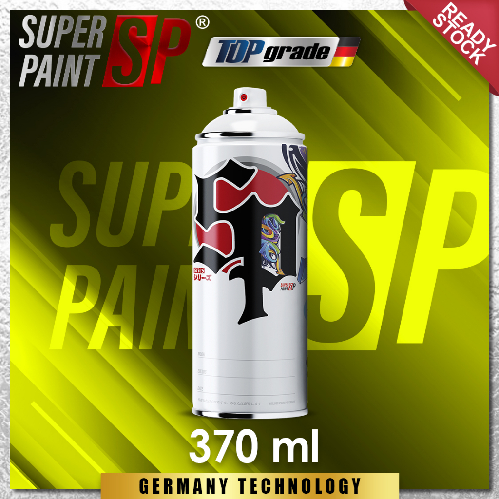 PROTON GEN2 】 Touch Up Paint 🚗 DIY Aerosol Spray 370ml Gen 2 Lama, Cat ...