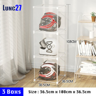 Helmet Shelf Display Cabinet Helmet Storage Cabinet Storage Cabinet ...