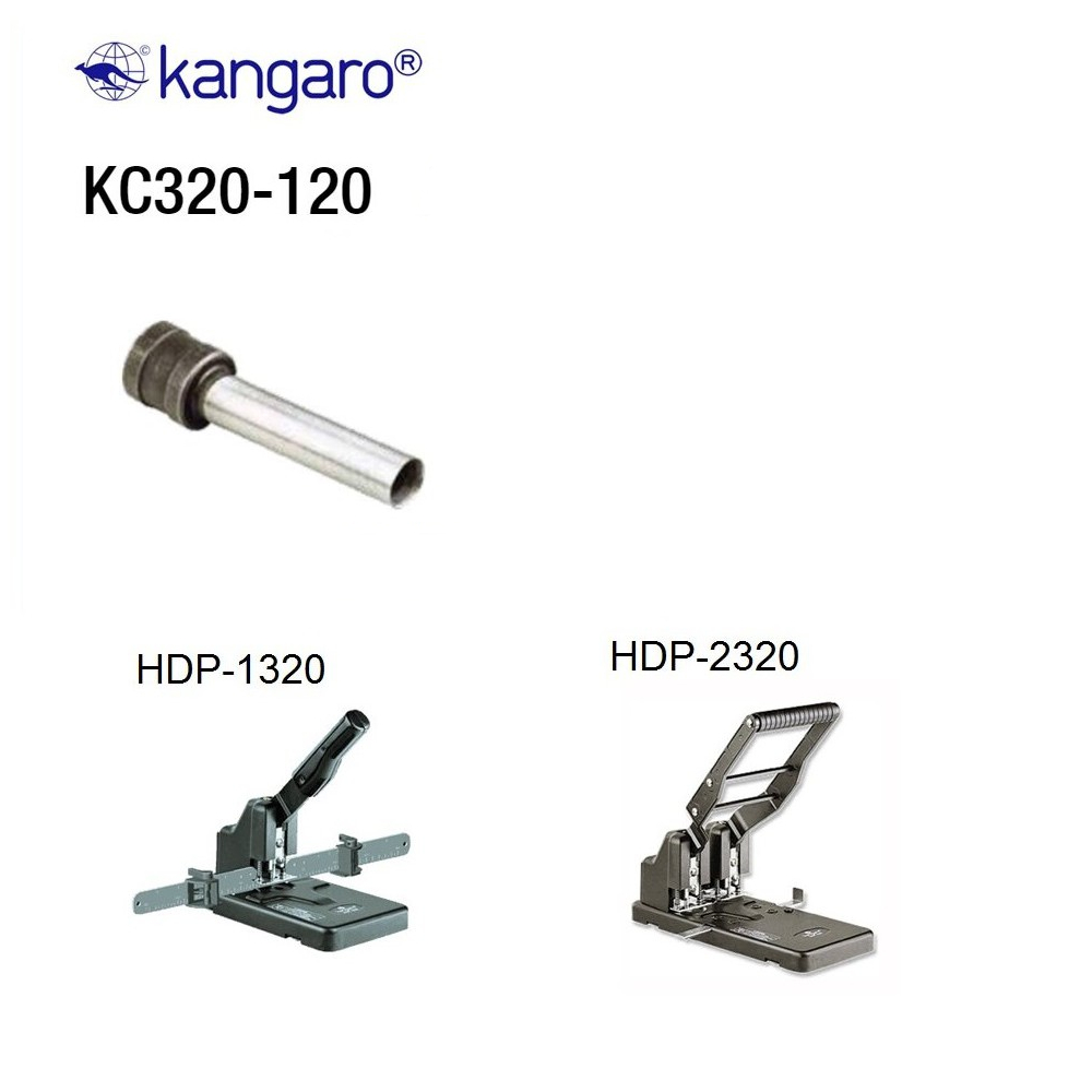 Kangaro Puncher Punch Blade HDP2160 HDP3160 HDP4160 HDP1320 HDP2320 ...