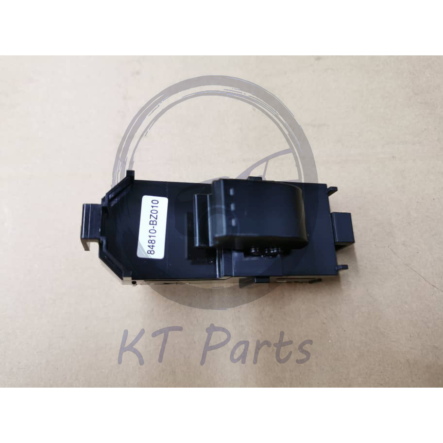 PERODUA MYVI / LAGI BEST / ALZA / AXIA POWER WINDOW SINGLE SUB SWITCH ...
