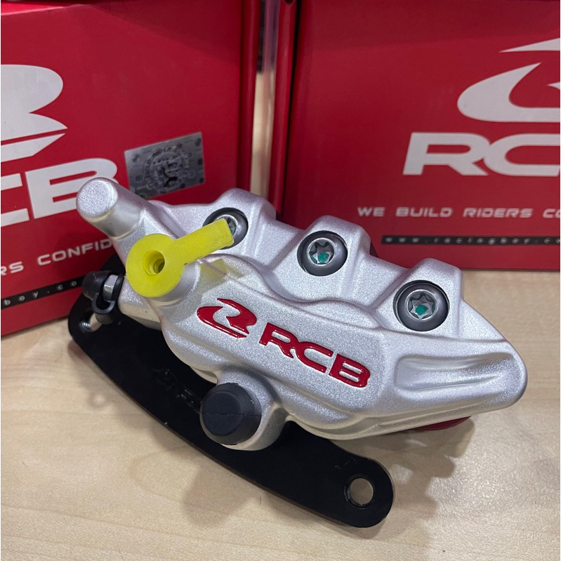 RCB HONDA VARIO 150 VARIO 160 CLICK 125 BEAT 110 ICON S-SERIES FRONT ...