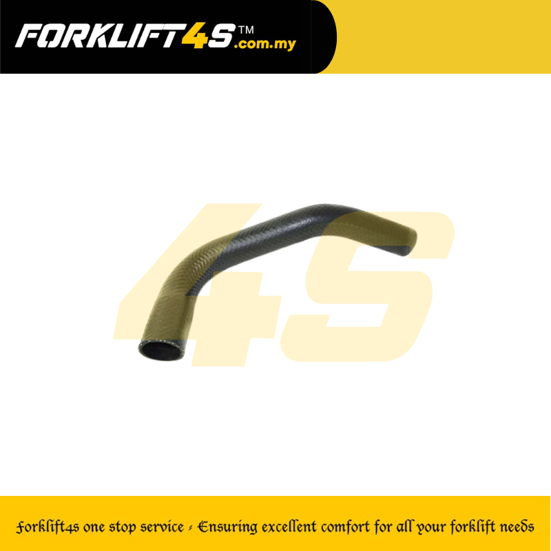 TOYOTA FORKLIFT RADIATOR TOP WATER HOSE 3FD 4FD 5FD 6FD 7FD 8FD FG [1.5 ...