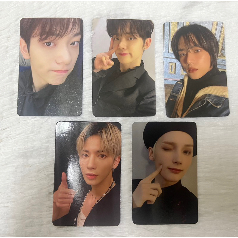 [STOCK UPDATED - READY STOCK | Original | Loose] TXT - DICON D’Festa ...