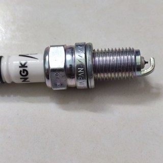 ORIGINAL Masuma DCPR7EIX Spark Plug NGK Iridium Alza Myvi Icon Swift ...