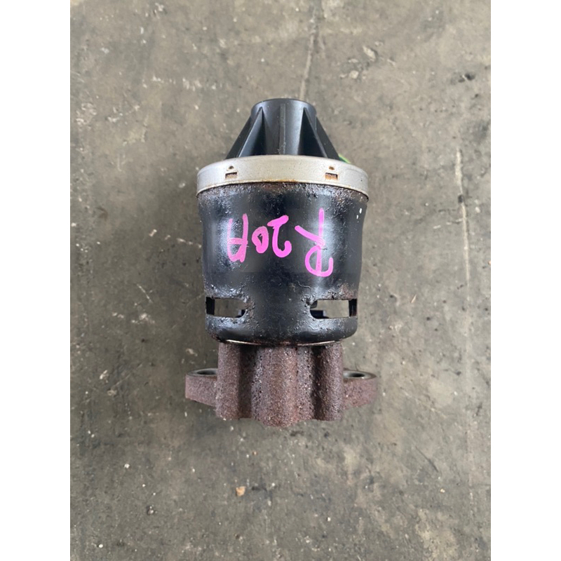 Honda Stream Civic EGR Valve Sensor For R18A R20A FD1 | Shopee Malaysia