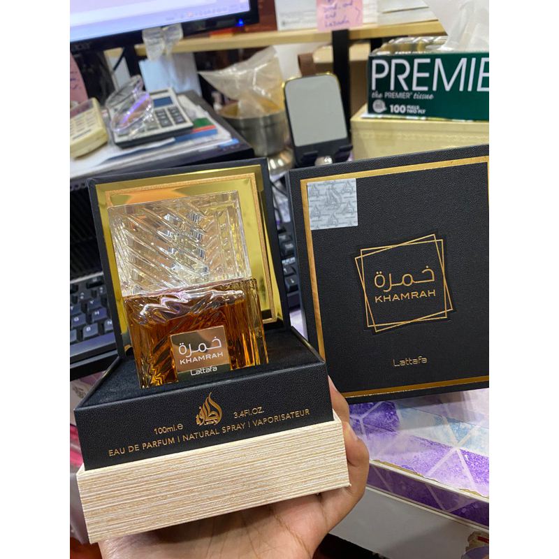 khamrah arabic perfume | Shopee Malaysia