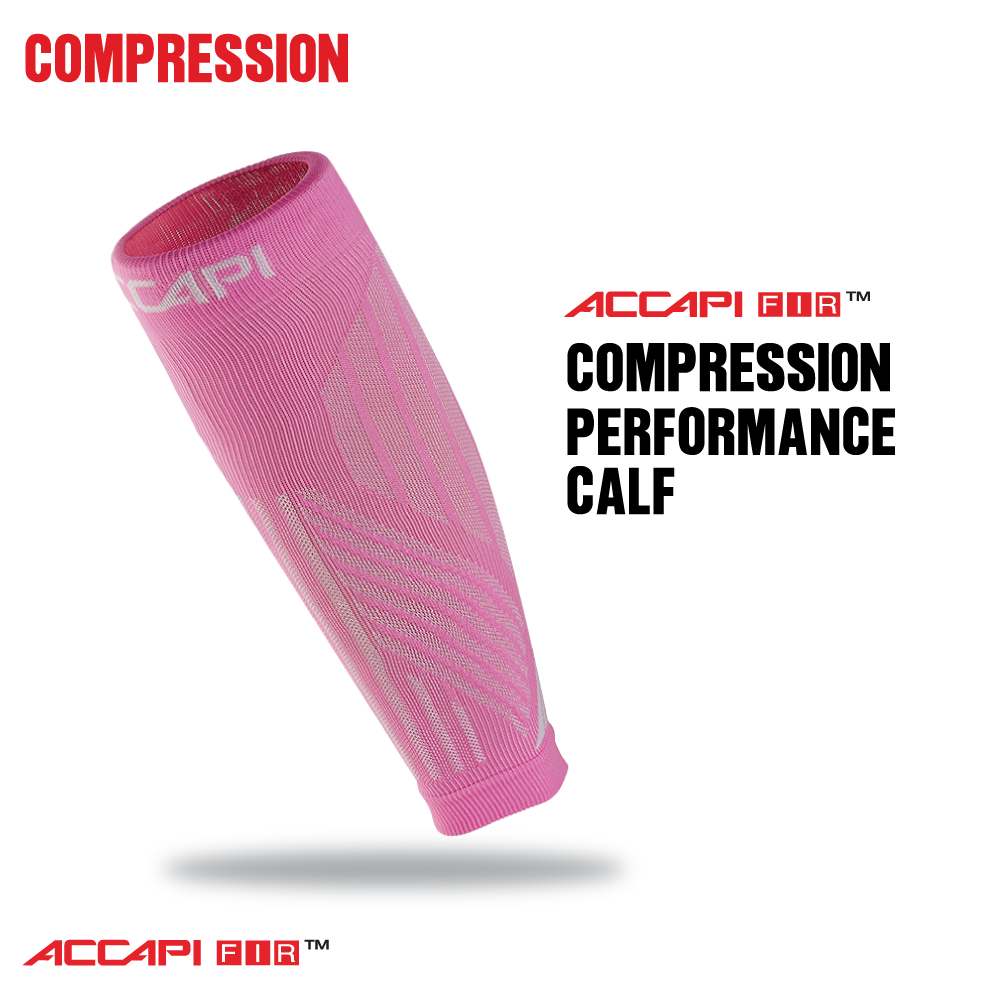 ACCAPI NN780 COMPRESSION PERFORMANCE CALF SLEEVE | Shopee Malaysia