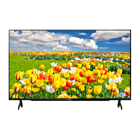 SHARP 65 INCH AQOUS 4K UHD GOOGLE TV 4TC65HJ6000X || 4TC65FJ1X ||SHARP ...