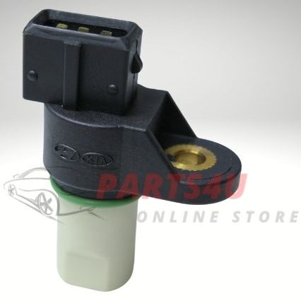 HYUNDAI MATRIX 1.6, GETZ, ACCENT 1.6, KIA RIO 1.4 CAMSHAFT SENSOR 39350 ...