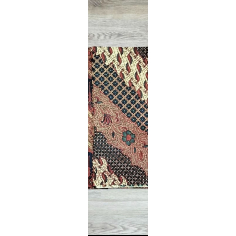 Batik mataram / Batik Jawa / Batik Lepas Latar Putih | Shopee Malaysia