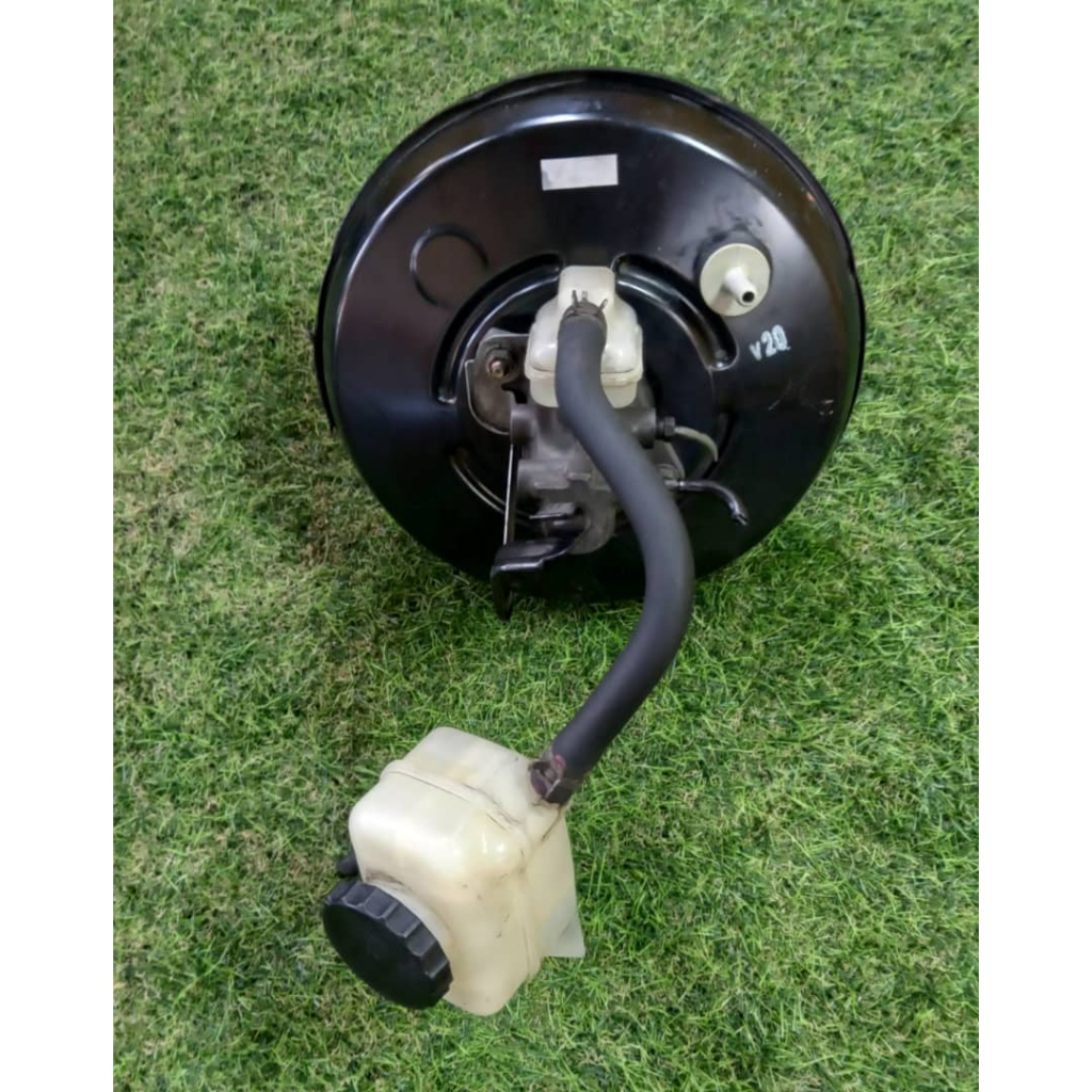 Toyota Harrier ACU30-ACU35 2AZ (2.4) Brake Master Cylinder Pump ...