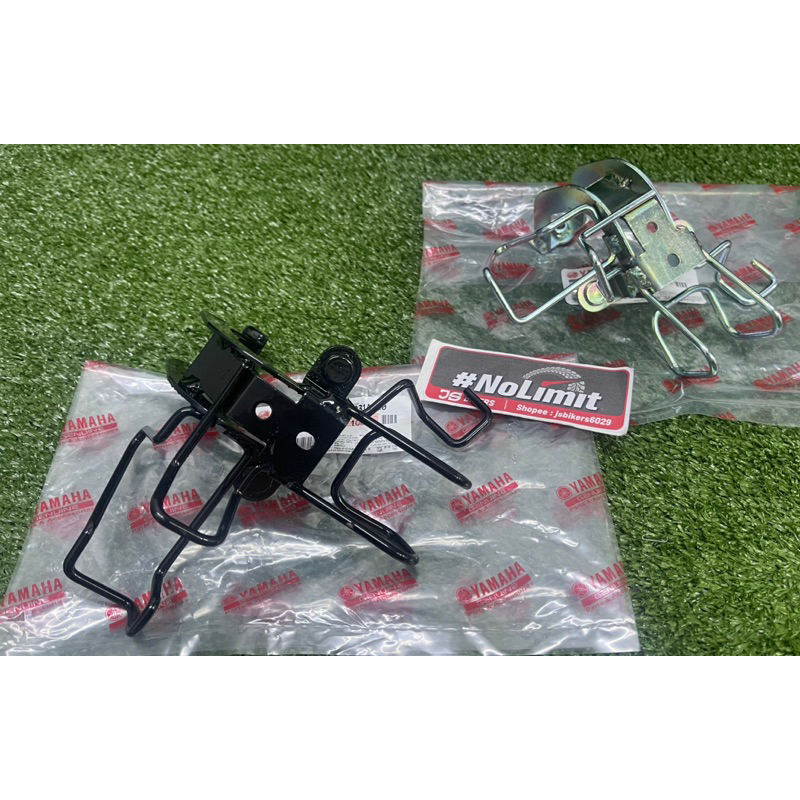 YAMAHA Y15 V1 V2/ Y15ZR / Stay Front Stay Inner Bracket / Besi Dada ...