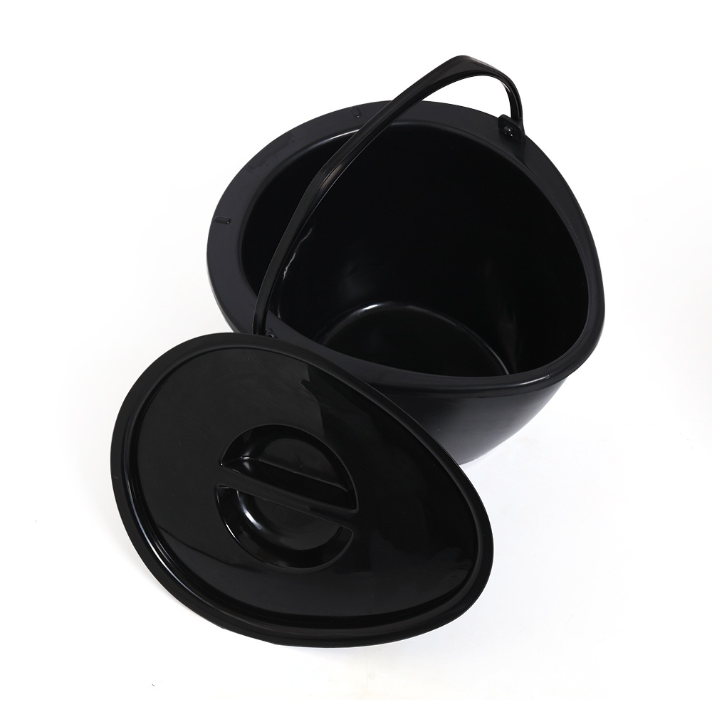 Portable Toilet Elderly Pregnant Adult Toilet Bowl Mangkuk Tandas Duduk ...