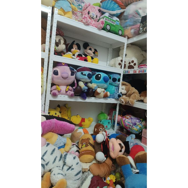 LIVE TOYS FOR U (BIG PARCEL) 2-4KG | Shopee Malaysia