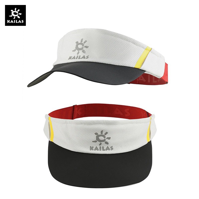 (PROMOTION) Kailas Nebular Trail Running Visor | Shopee Malaysia