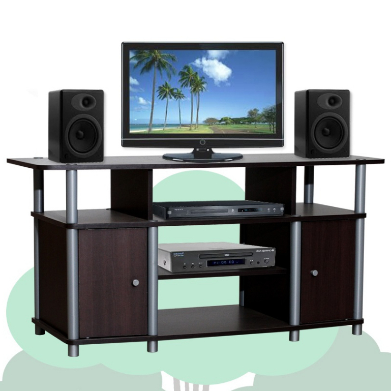 5412 - JH Home Living Classic TV Console Table | Shopee Malaysia