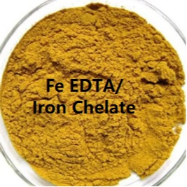 Fe EDTA 13% / Iron Chelate 铁螯合物- Repack 100g | Shopee Malaysia