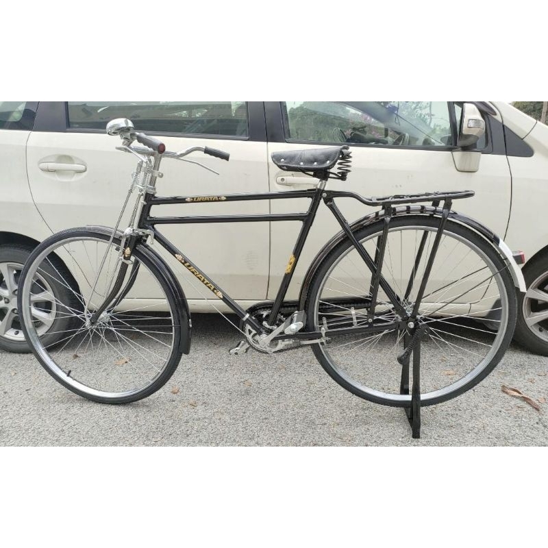 💯SIAP PASANG💯 ️BASIKAL TUA | BASIKAL VINTAGE | CLASSIC BICYCLE ...